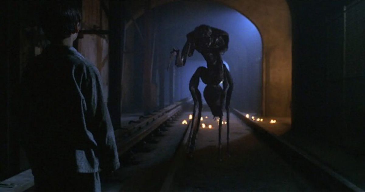 12 Best Creature Films That Are Seriously Underrated 12 Best Creature Films That Are Seriously Underrated