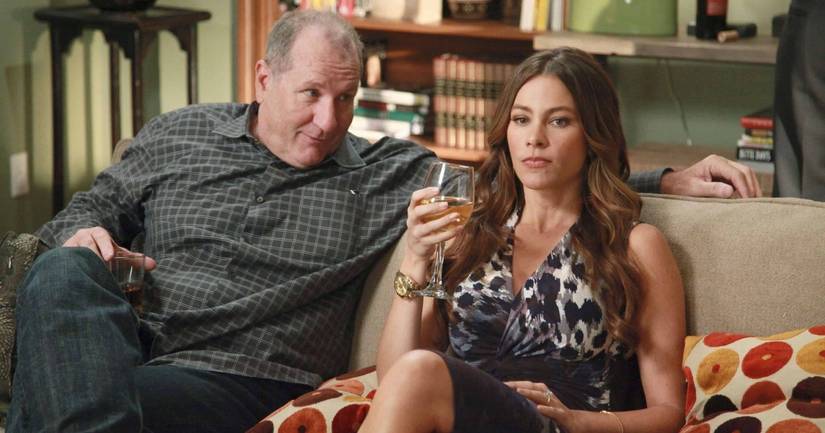Modern Family: Sofia Vergara's Best Moments as Gloria