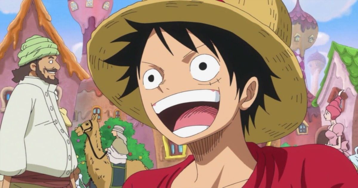 Best Anime Characters of All Time