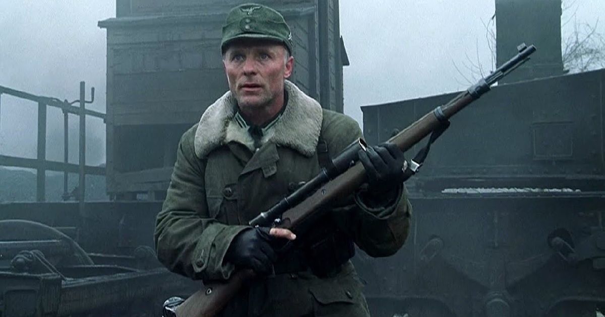 Ed Harris' Best Performances, Ranked