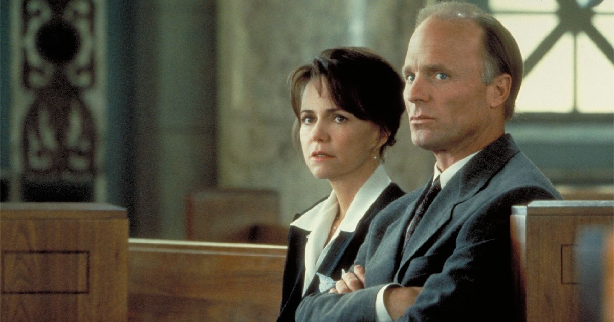 Ed Harris' Best Performances, Ranked