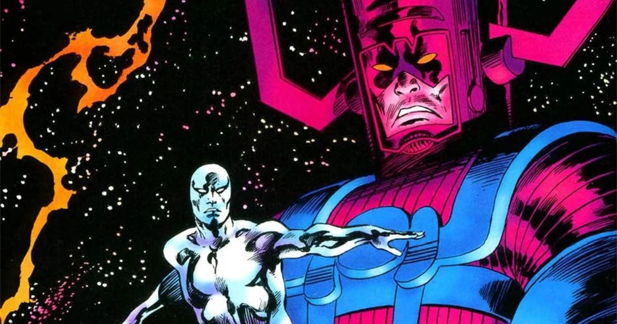 Rise of the Silver Surfer: How Fox Mismanaged a Great Fantastic Four Story