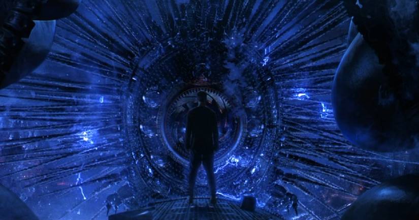 Every Movie Directed by the Wachowskis, Ranked by Rotten Tomatoes