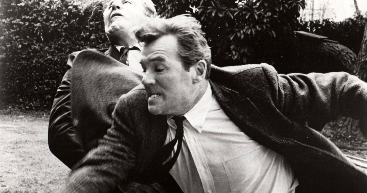 20 Films Depicting Potential World War 3 Scenarios