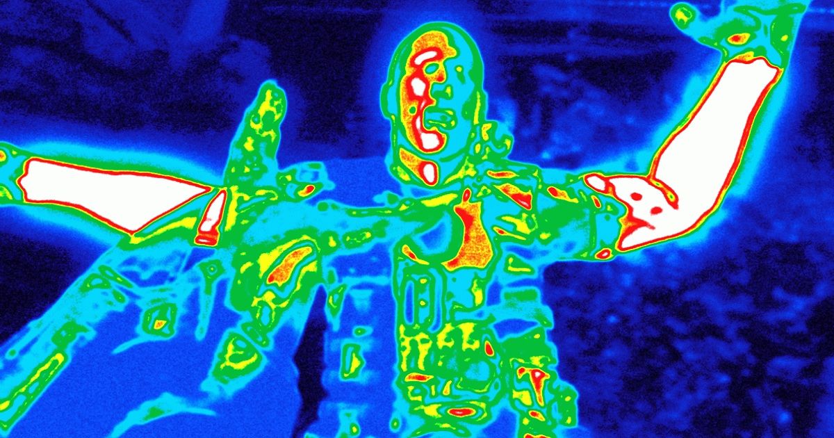 15 Facts About Predator You Never Knew