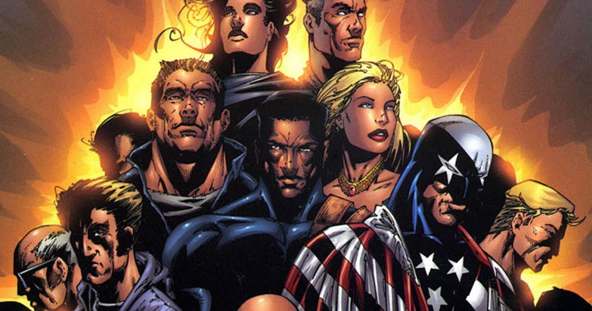 15 Comics Outside DC and Marvel That Would Make Great Movies