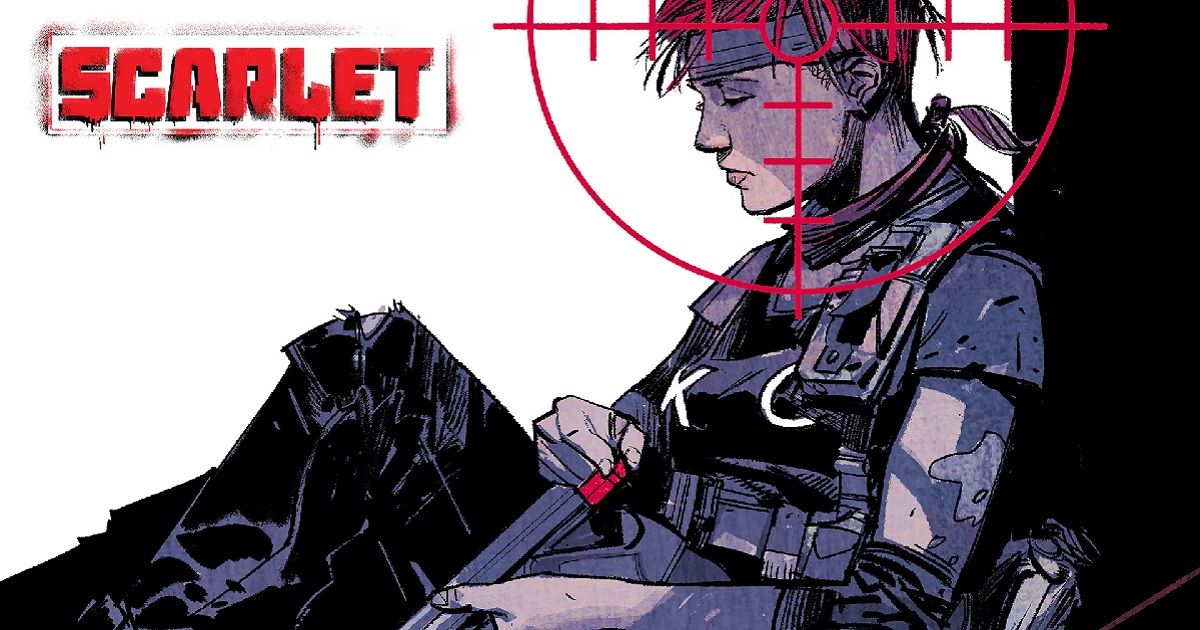 15 Comics Outside DC and Marvel That Would Make Great Movies