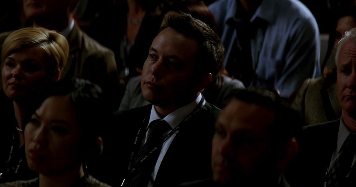 Transcendence: How a Forgotten Thriller Tried to Warn Us About the Future