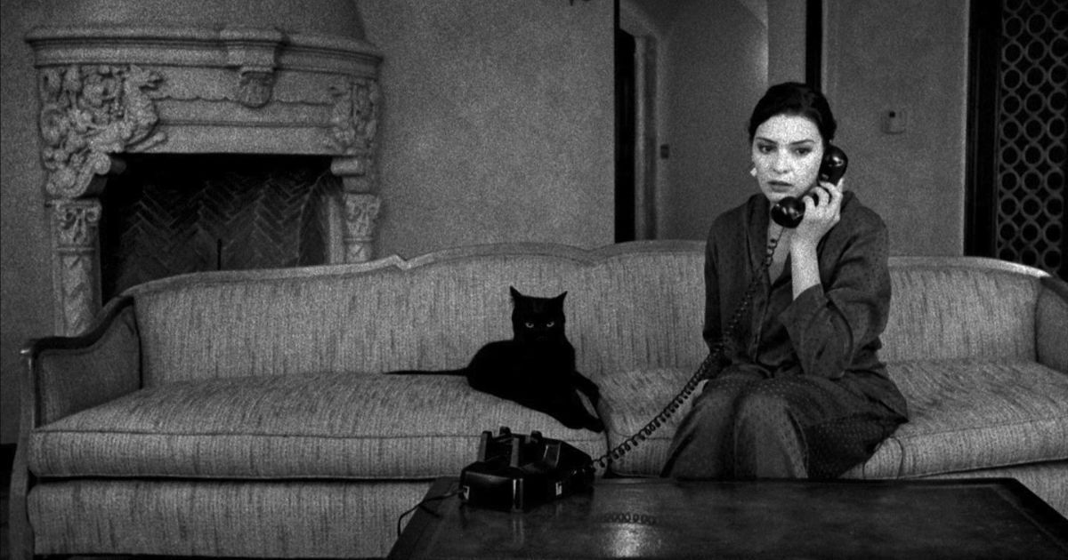 20 Great Movies That Subvert The Male Gaze