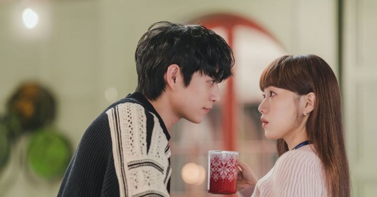 The 10 Best Enemies-To-Lovers Korean TV Dramas