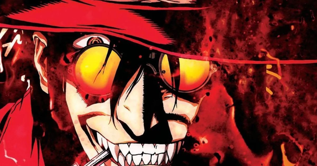 20 Disturbing Horror Anime Series That Will Keep You Awake