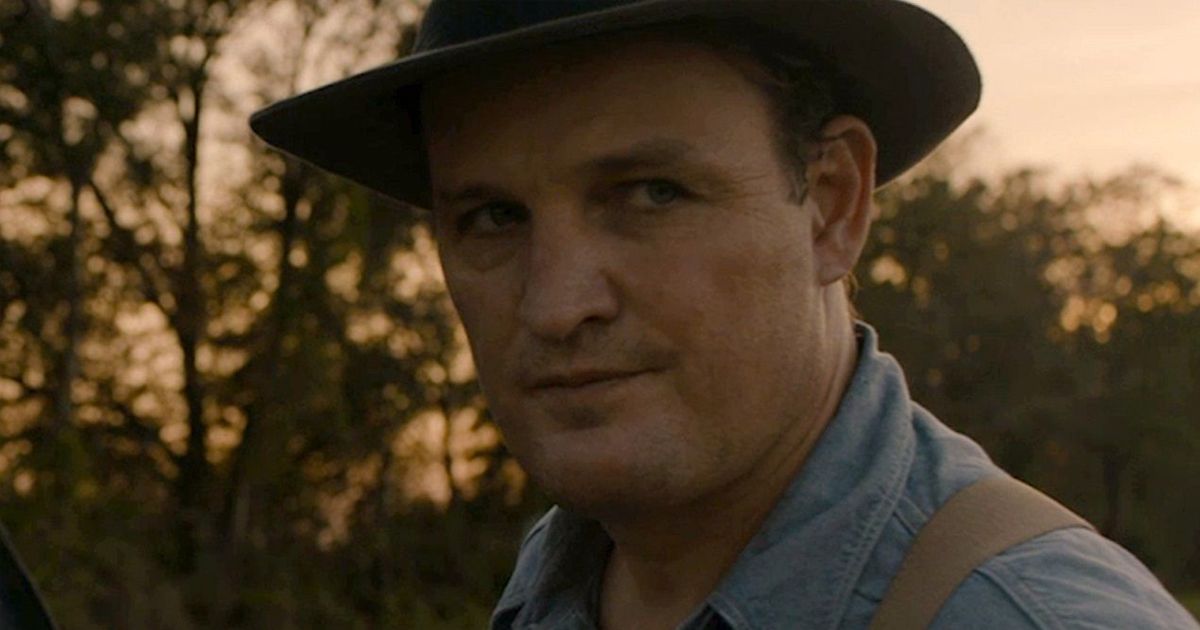 Jason Clarke's 10 Best Performances, Ranked
