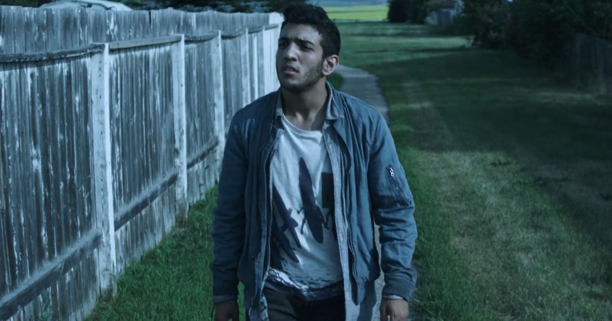 Black Summer Cast and Character Guide Black Summer Cast and Character Guide