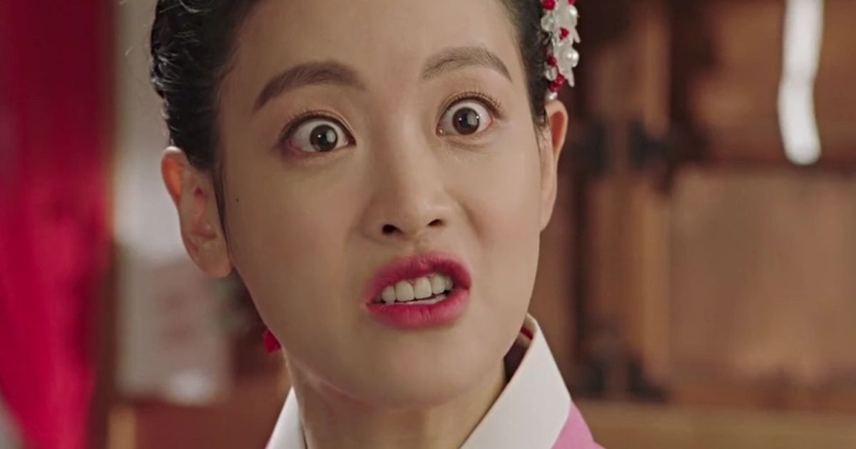 20 Common K-Drama Tropes