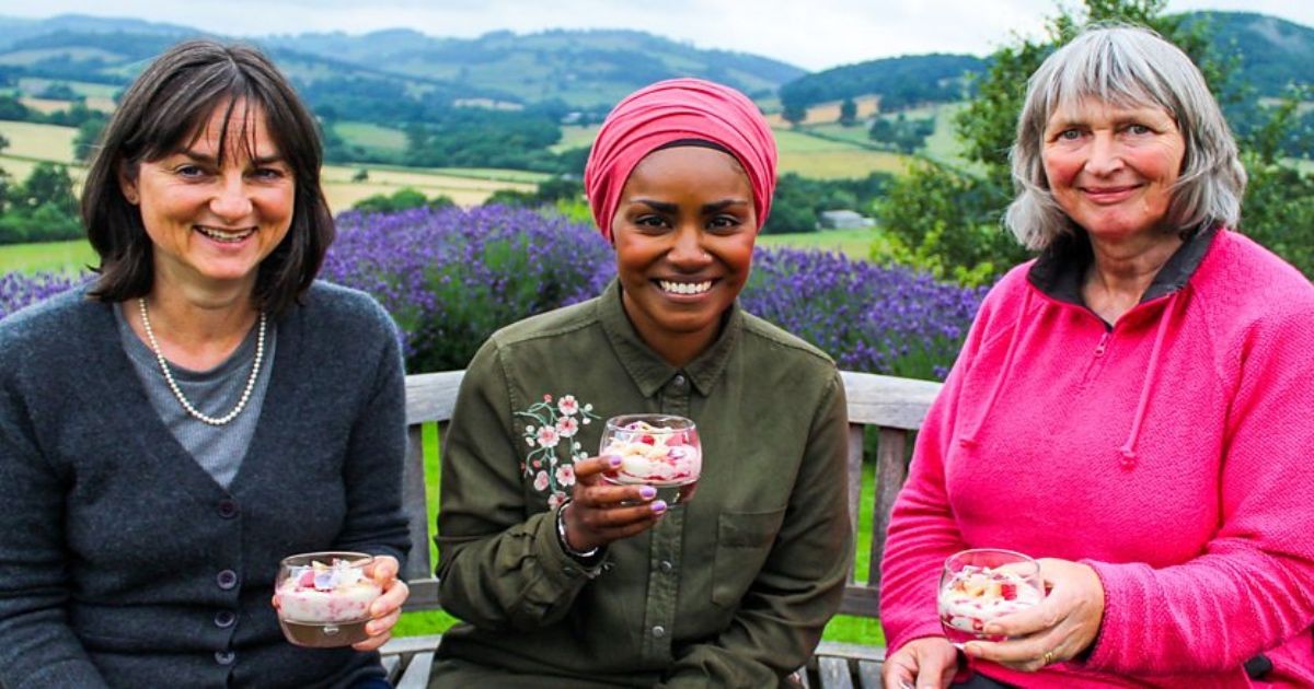 The 11 Best British Cooking TV Shows of All Time