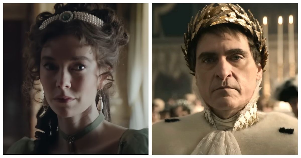10 Important Facts to Know About Napoleon Before Watching Ridley Scott ...
