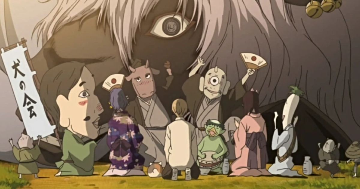 17 Common Anime Tropes Diehard Fans Will Recognize Immediately