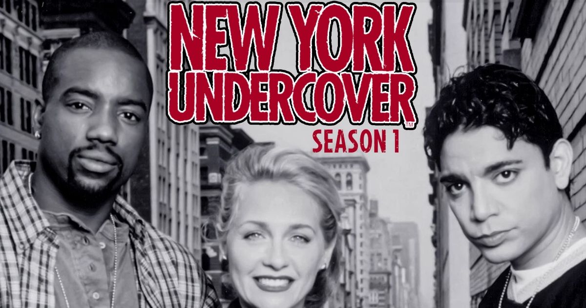 Best Isaiah Washington Performances, Ranked