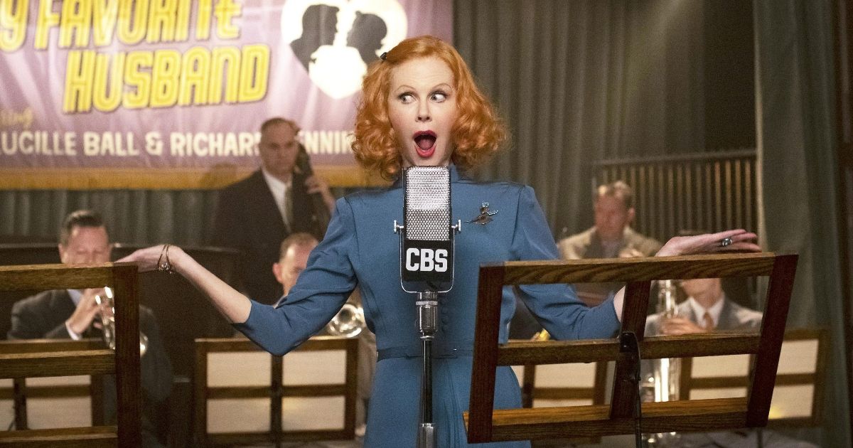 The 21 Best Hollywood Movies of 2021