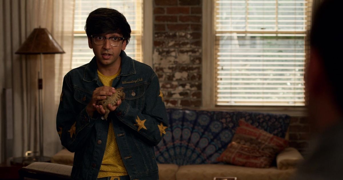 Atypical Cast and Character Guide