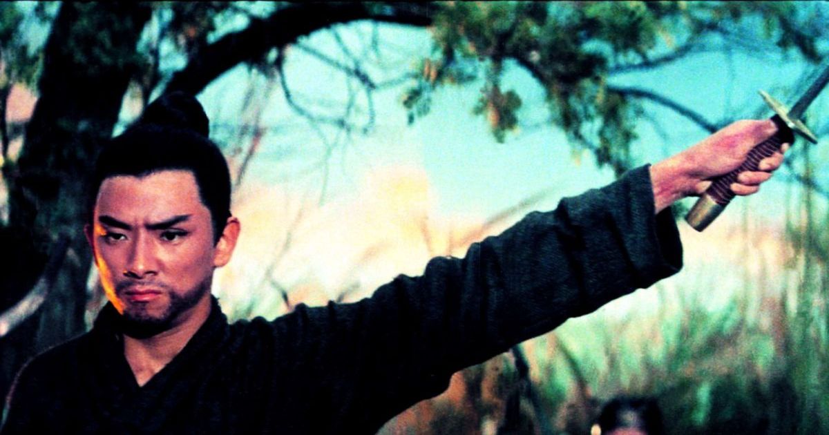 The 11 Greatest Shaw Brothers Martial Arts Movies of All Time