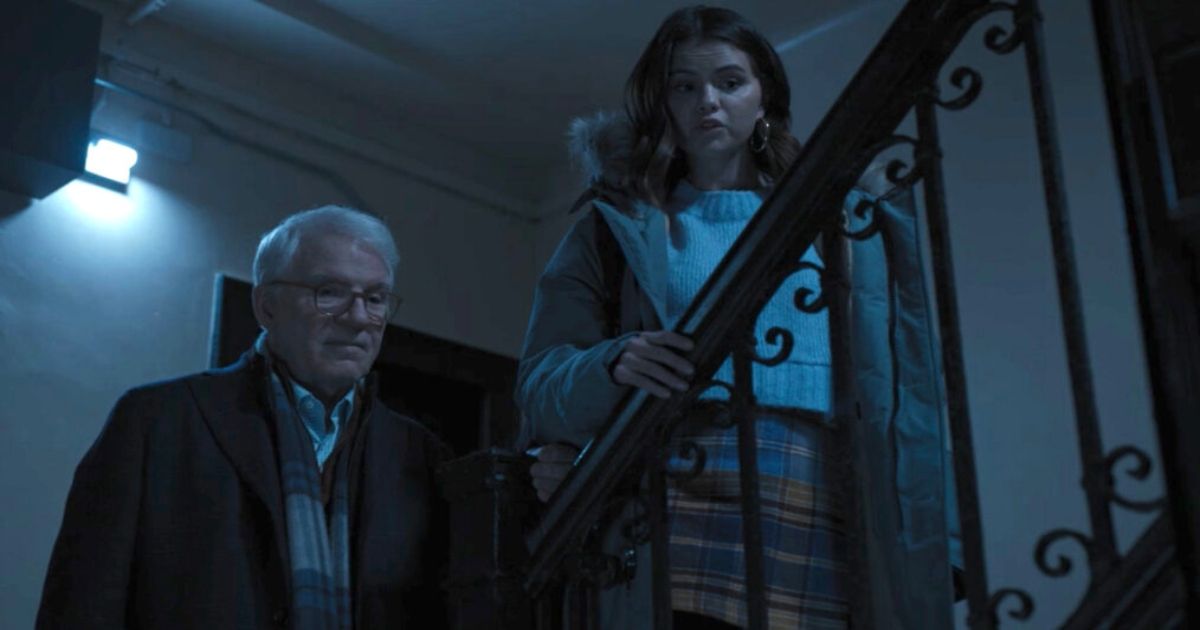 Only Murders in the Building: Selena Gomez's Best Moments as Mabel