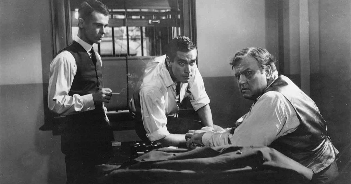 Orson Welles’ 10 Best Movies, According to Rotten Tomatoes