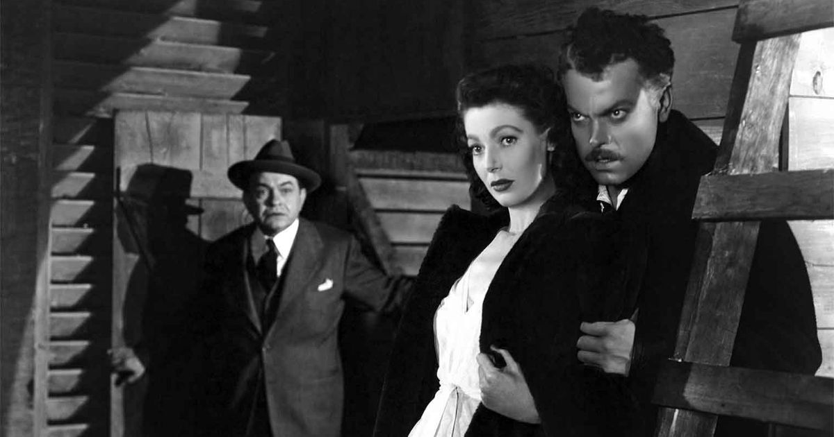 Orson Welles’ 10 Best Movies, According to Rotten Tomatoes