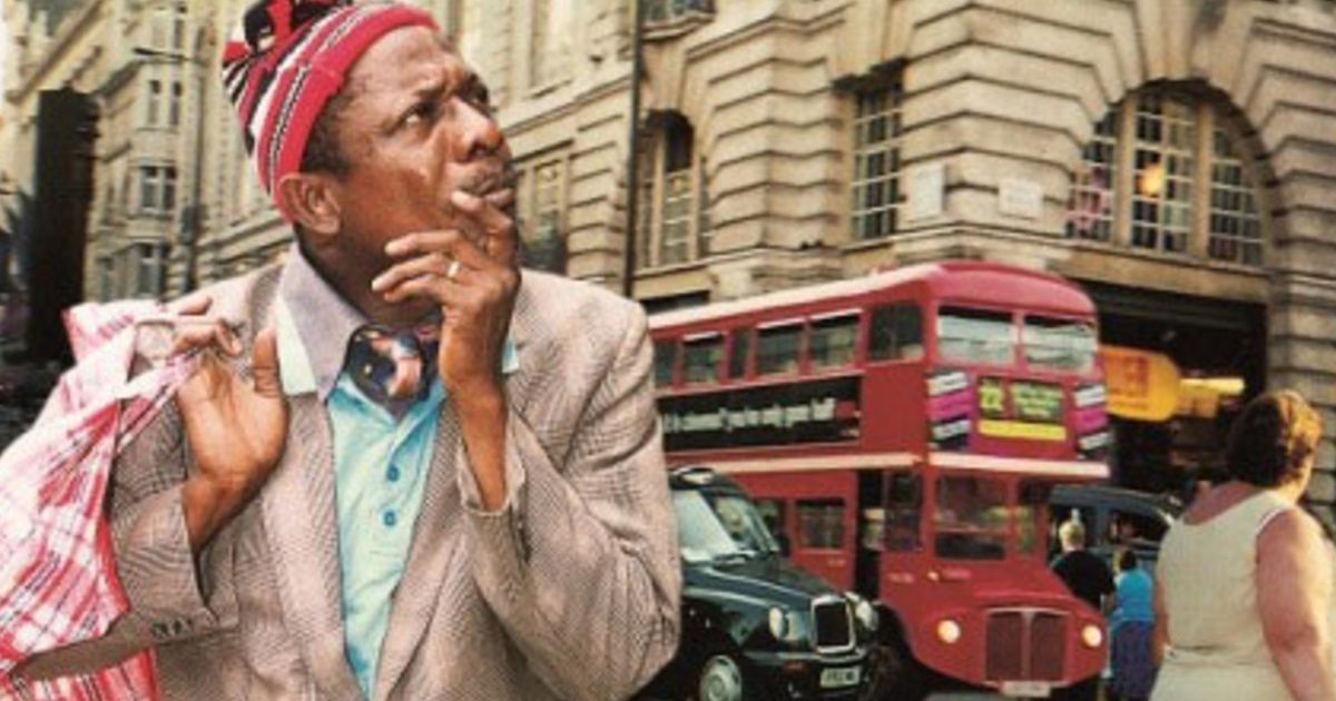 12 Nollywood Movies You Have to See at Least Once