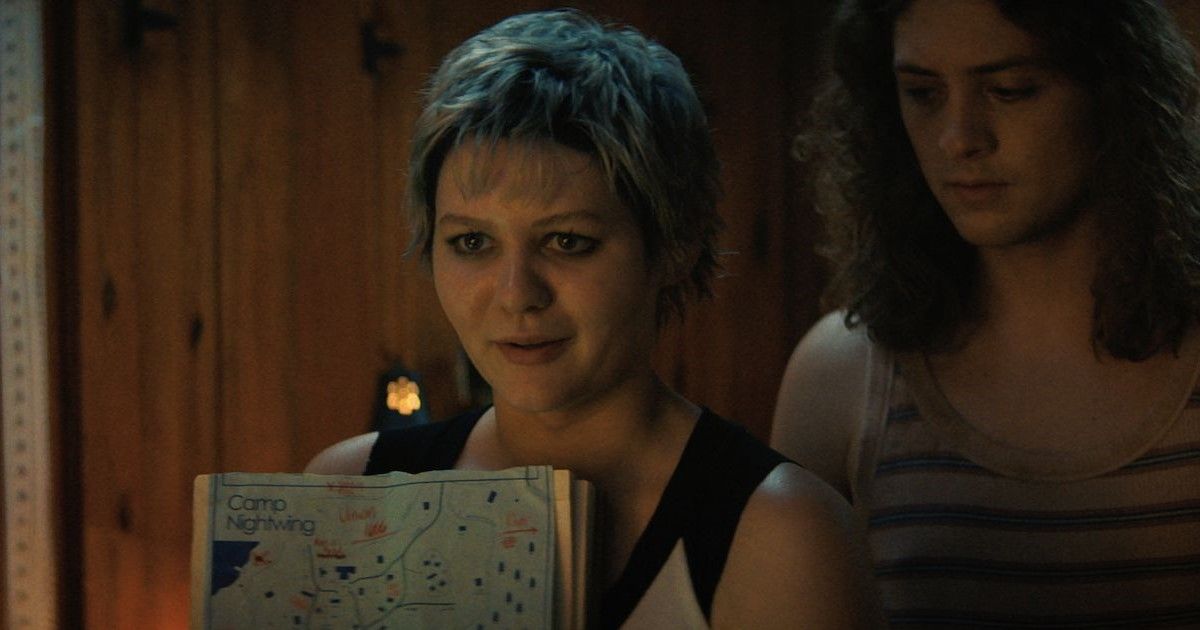 Fear Street Trilogy: Scariest Moments, Ranked