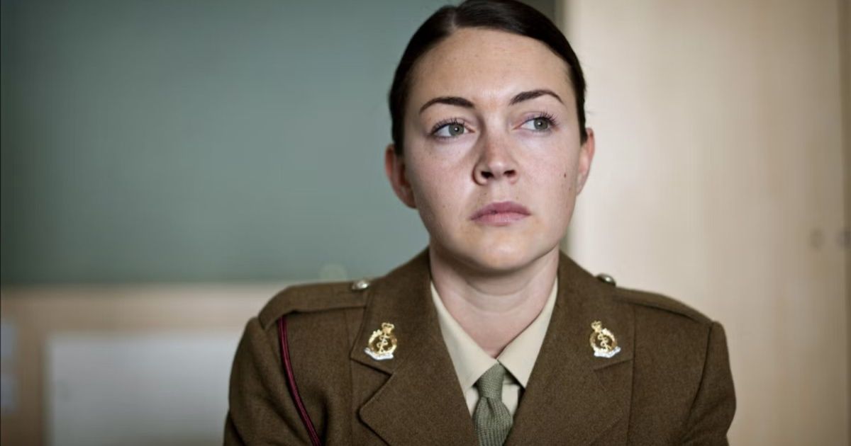 Best Military Themed TV Shows of All Time