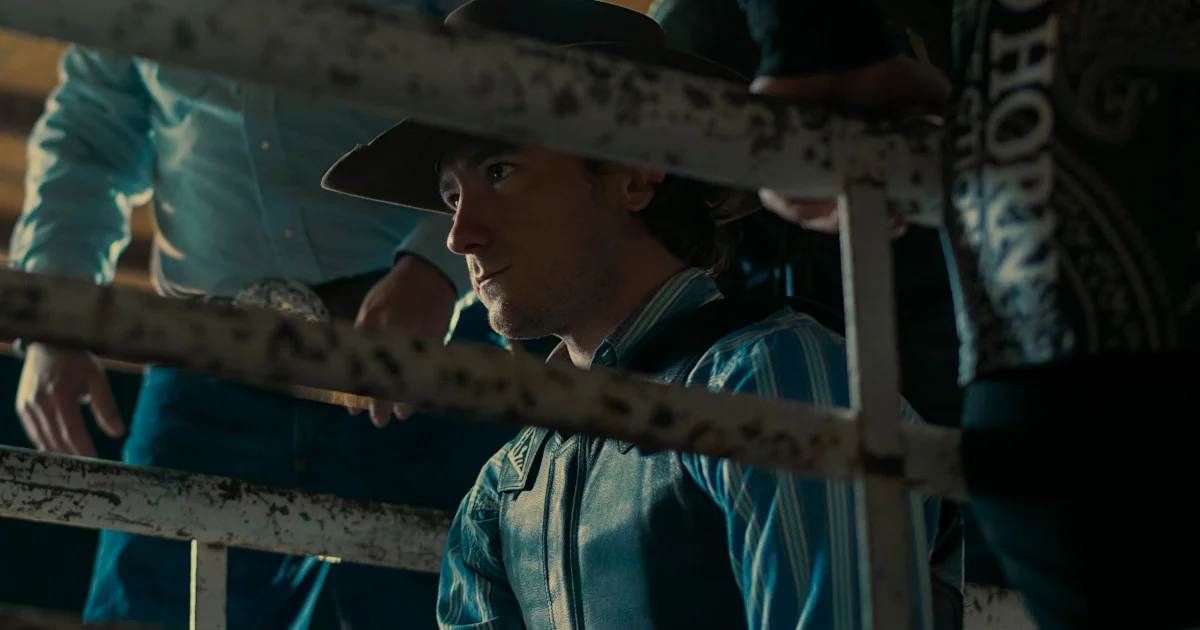 Outer Range Cast and Character Guide