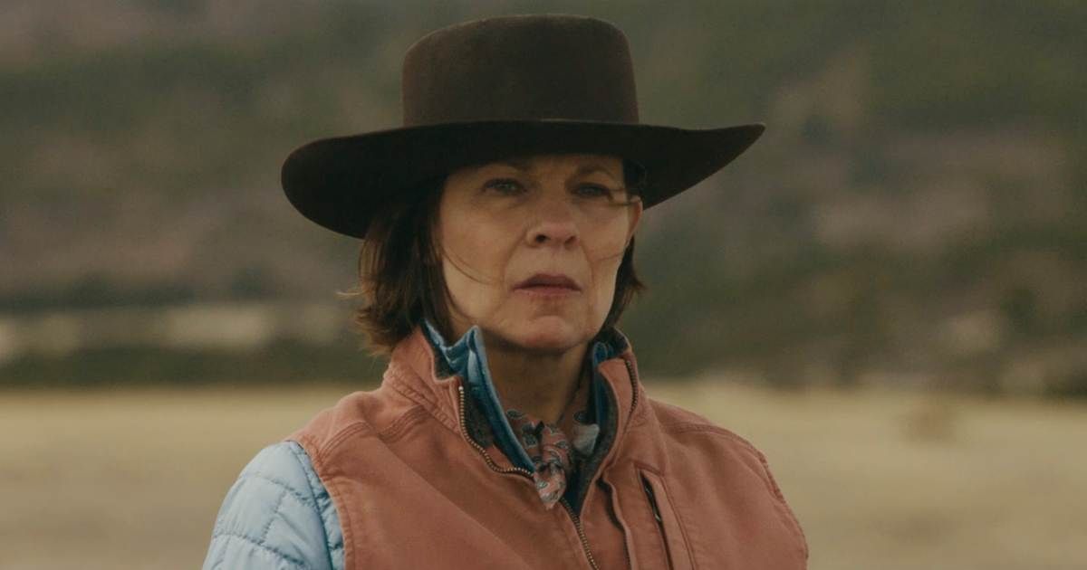 Outer Range Cast and Character Guide