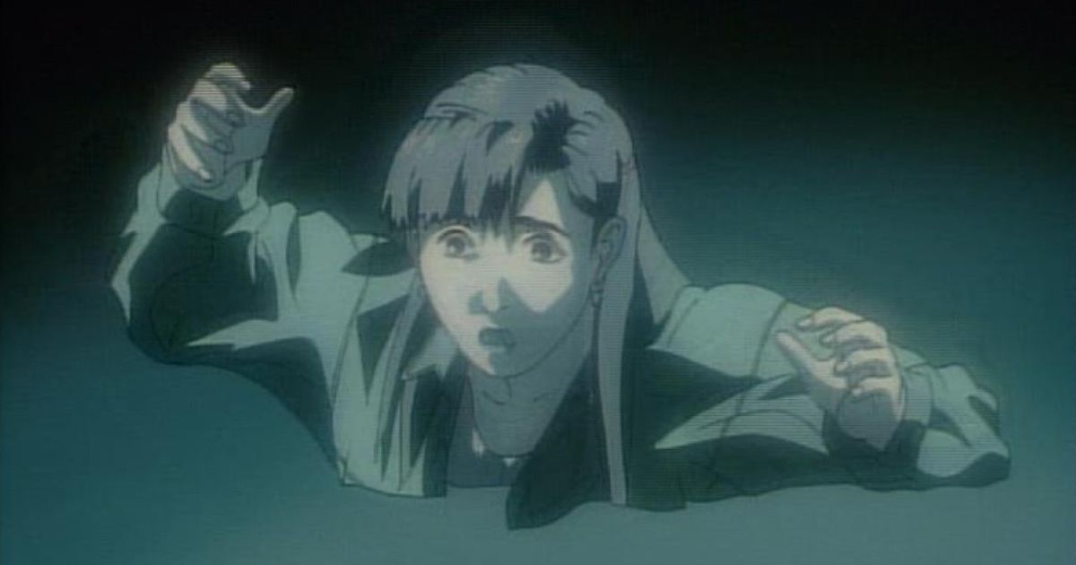 The 10 Best Horror Anime of All Time