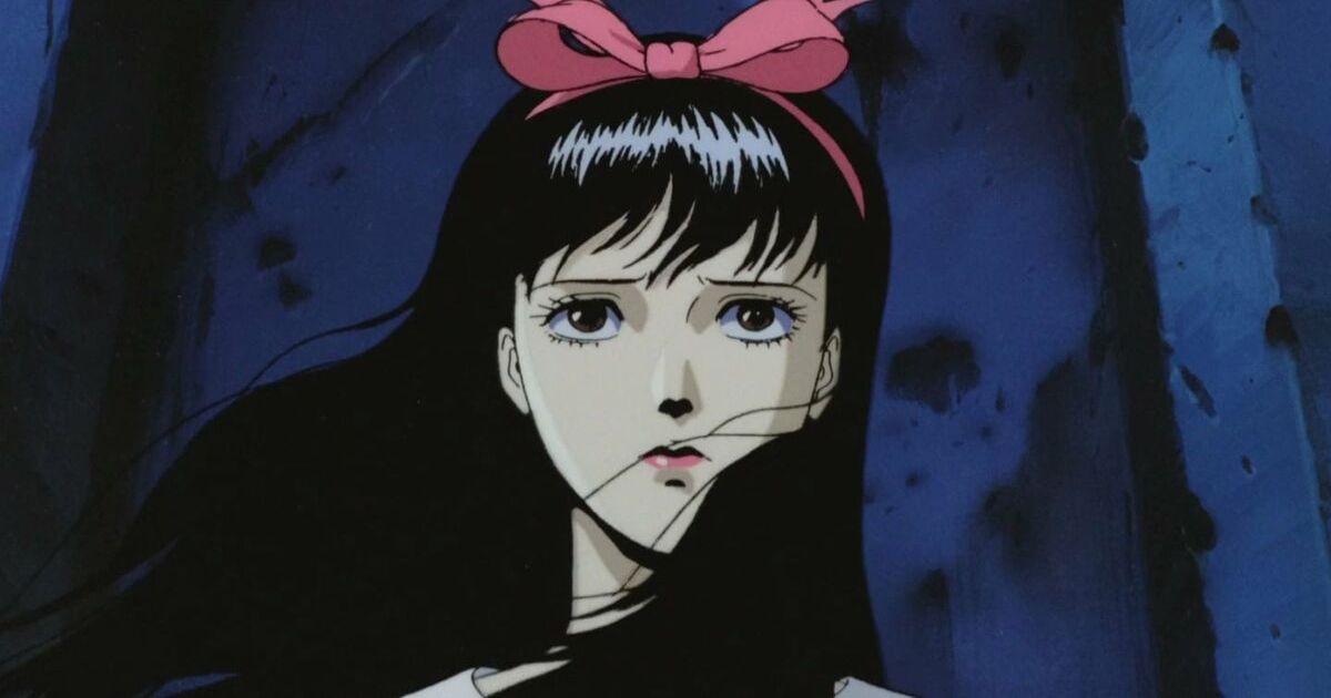 The 10 Best Horror Anime of All Time