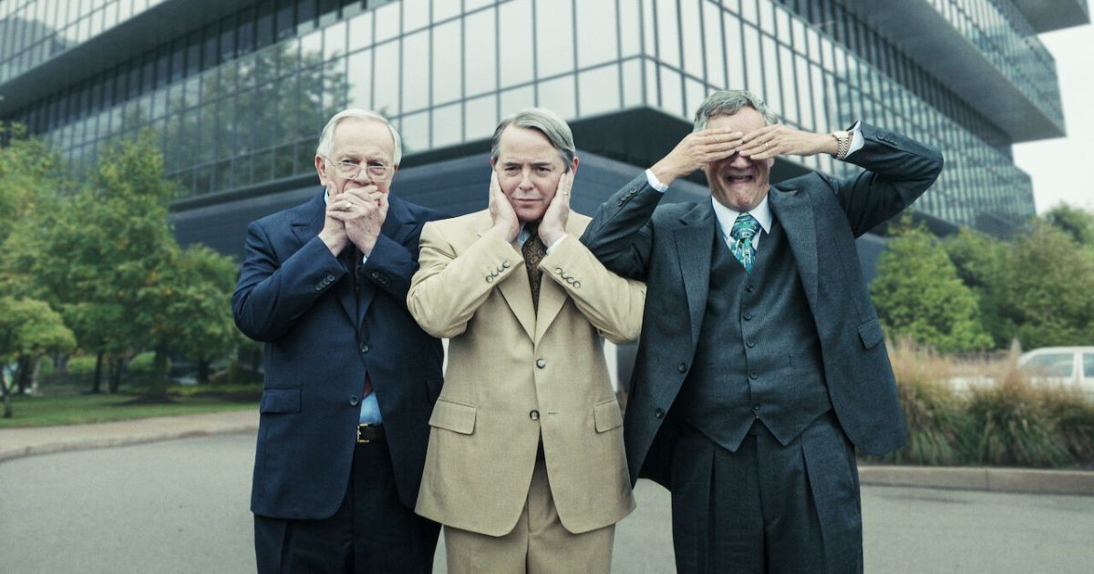 Painkiller: The Chilling True Story Behind the New Netflix Series