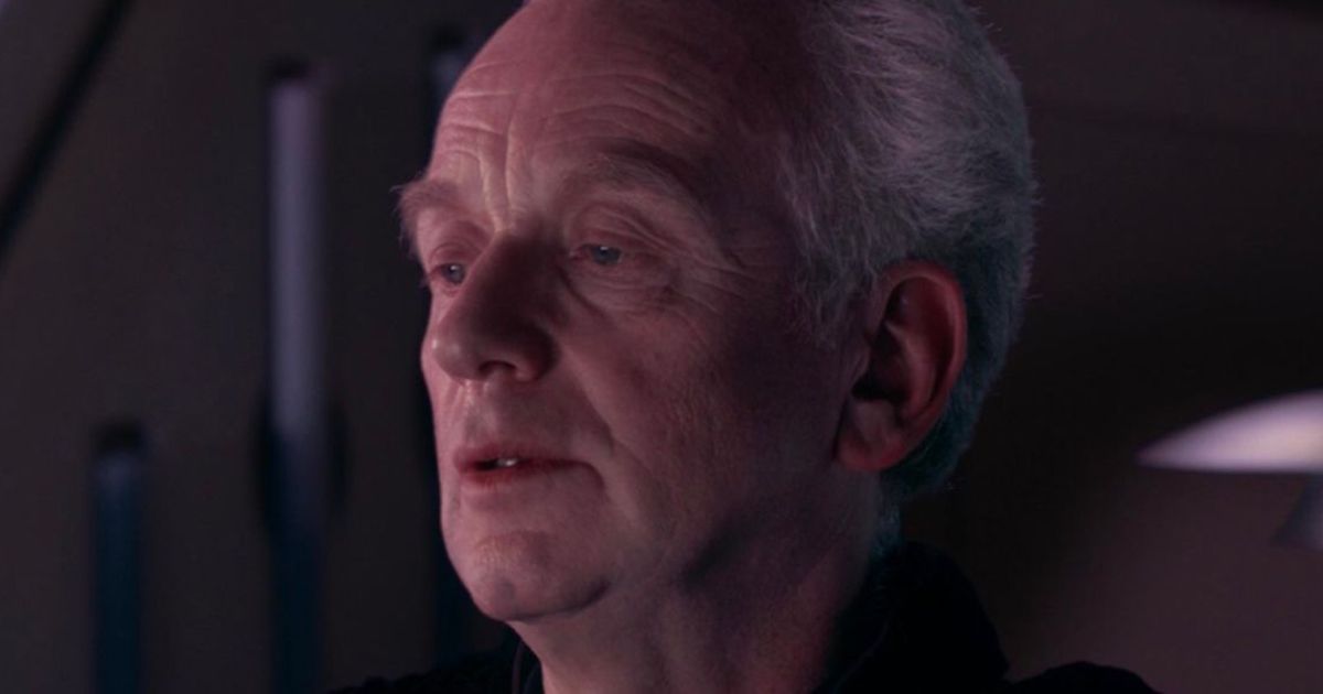 Star Wars: Emperor Palpatine's 18 Best Quotes, Ranked