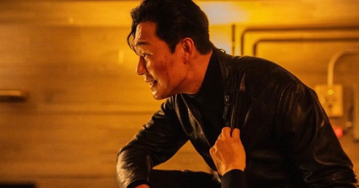 Netflix's Bloodhounds: Why This K-Drama Is a Rollercoaster of Emotions
