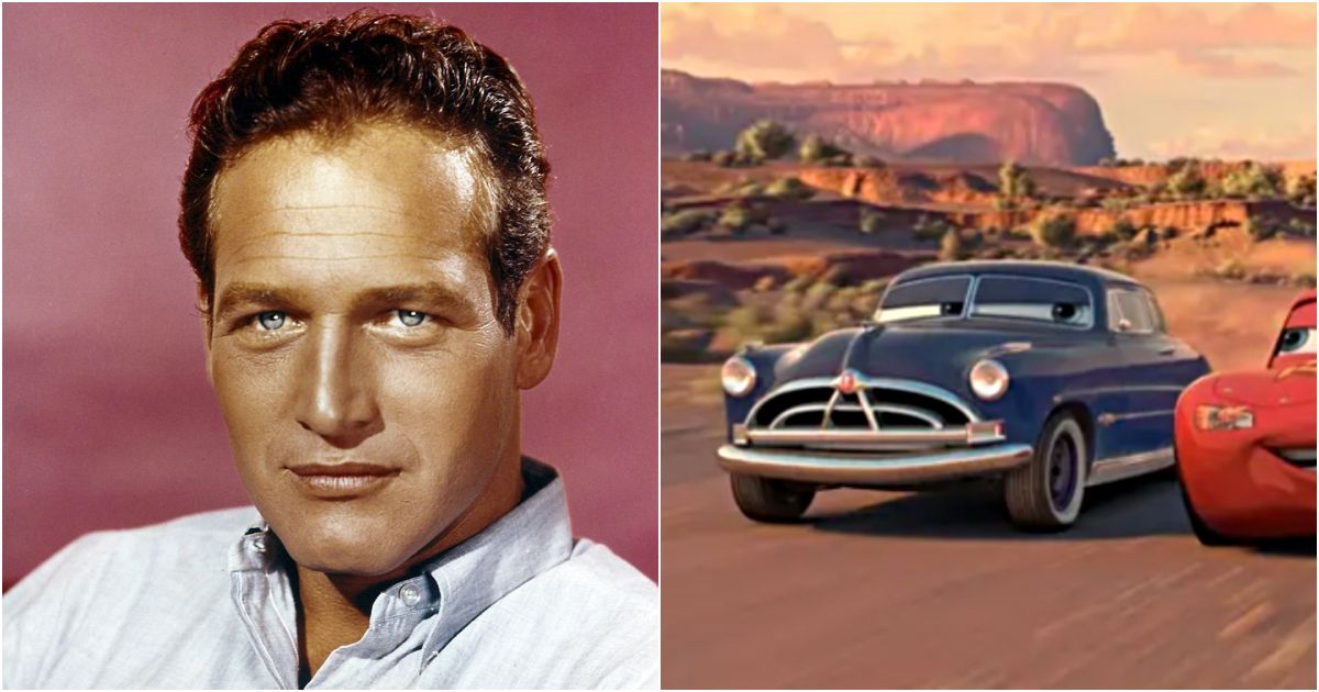 The Final Films From 21 of Hollywood’s Most Legendary Actors