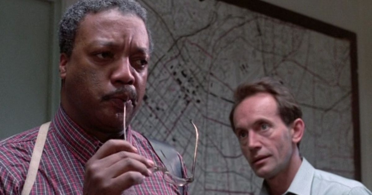 The Terminator (1984): Where the Cast Is Today