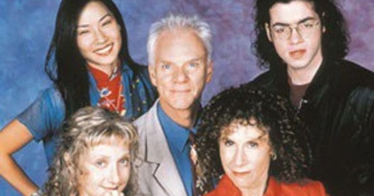 Best Alice Cooper Cameos in Movies and TV, Ranked