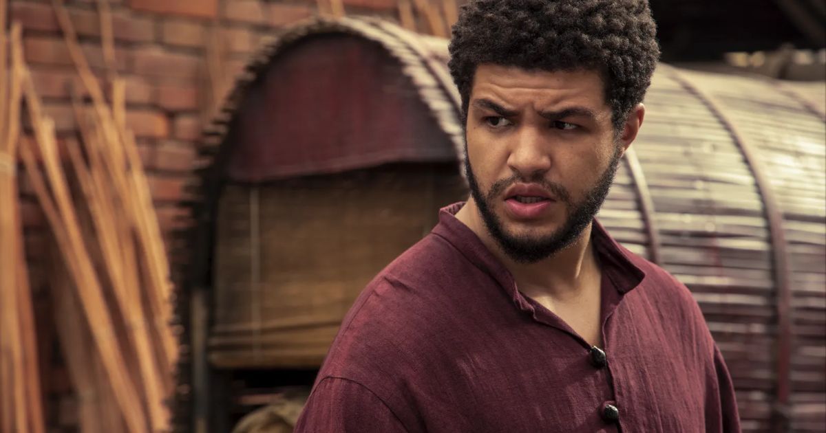 The Wheel of Time Cast and Character Guide