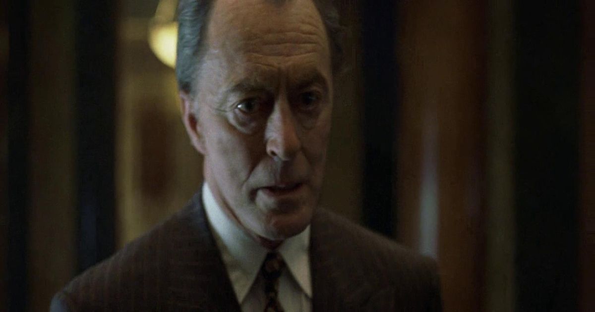 Peter Donat The Game: Where The Cast Is Today