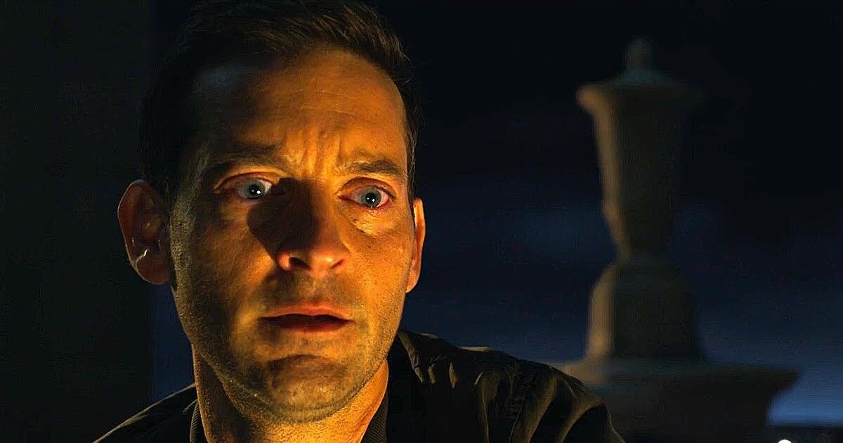 Tobey Maguire’s Best Quotes as Spider-Man, Ranked Tobey Maguire’s Best Quotes as Spider-Man, Ranked