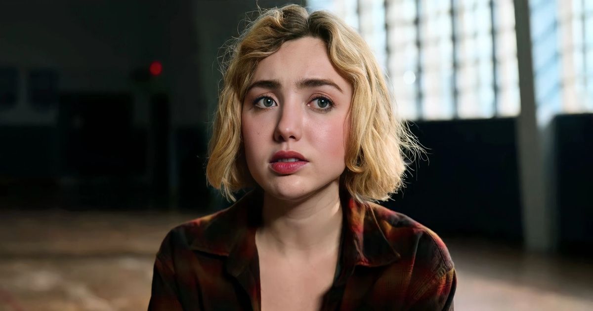 School Spirits Cast and Character Guide