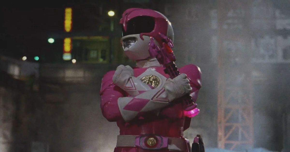 The 10 Greatest Pink Outfits of All Time in Movies