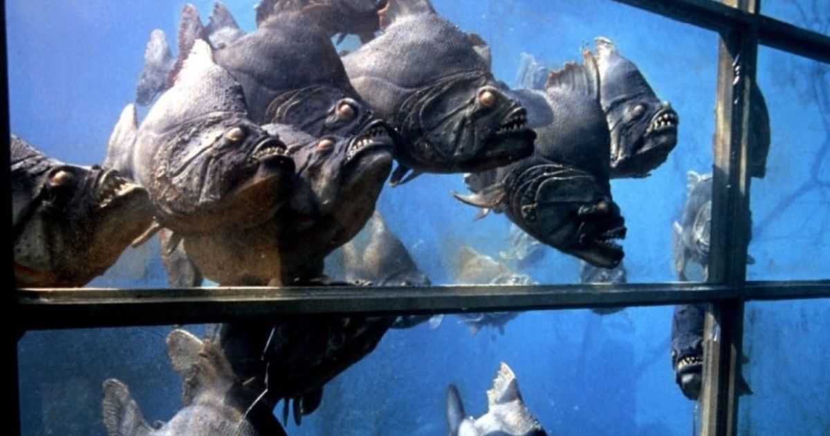 The Top 10 Aquatic Horror Movies You Need to Watch Next