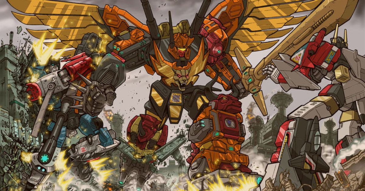 Transformers: 15 Decepticons That Haven't Appeared in the Movies