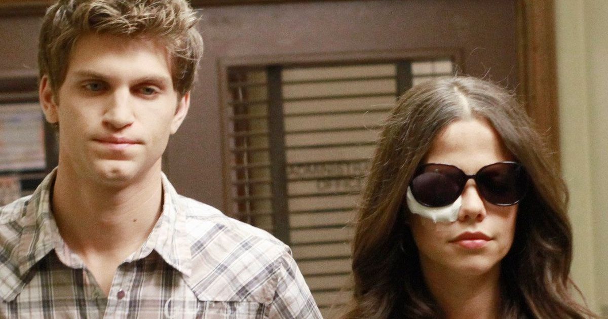 Pretty Little Liars: 10 Bad Choices That Had Disastrous Results