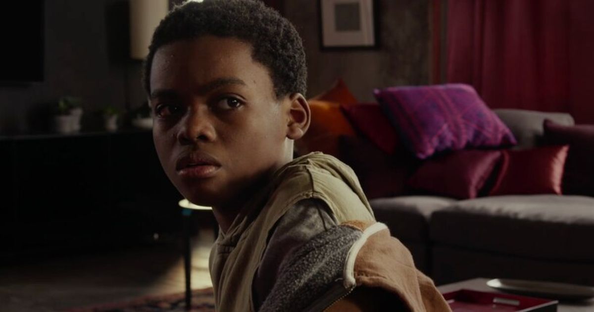 Best Jahi Di’allo Performances, Ranked